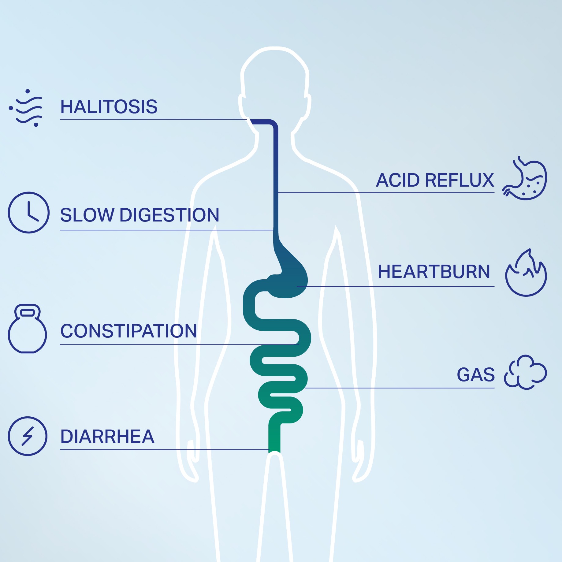 Gastro Remedies | Fine Foods & Pharmaceuticals NTM SpA | CPHI Online